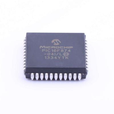 중국 PIC16F874-04I/L 판매용