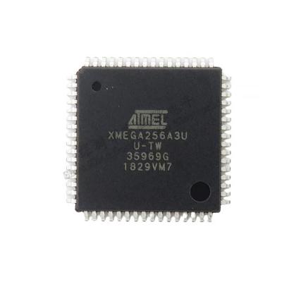 중국 ATXMEGA256A3U-AU 판매용