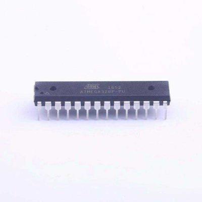 China ATMEGA32M1-15AZ Te koop