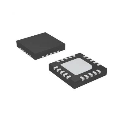 China PIC16F18346-I/GZ Te koop