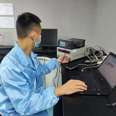 China PIC16LCE623-04/P à venda