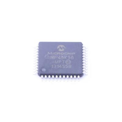 中国 PIC18F45K50-I/PT 販売のため