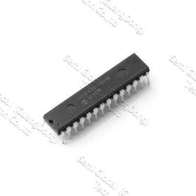 China PIC18F2431-I/SO en venta