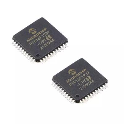 중국 PIC16F1937-I/PT 판매용