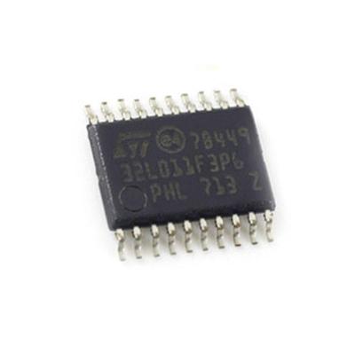 China PIC12F1572-I/SN Te koop