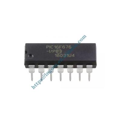 中国 PIC18F442-I/ML 販売のため