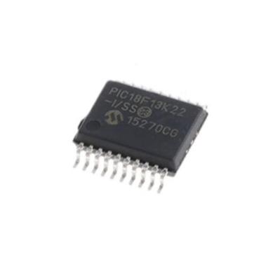 China PIC18F13K22-I/P en venta