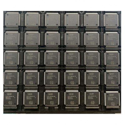 China PIC16F1613-E/P en venta