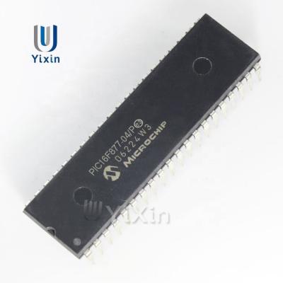 中国 PIC16F877-04/P 販売のため