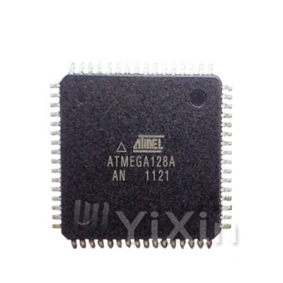 中国 ATMEGA128A-AN 販売のため