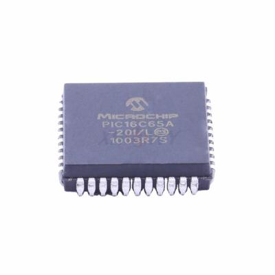 중국 PIC16C65A-20I/L 판매용