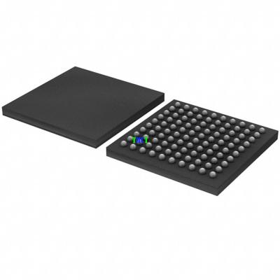 China ATMEGA1280-16CUR en venta