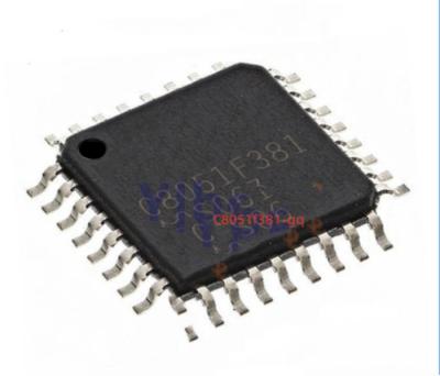 Chine C8051F381-GQ à vendre