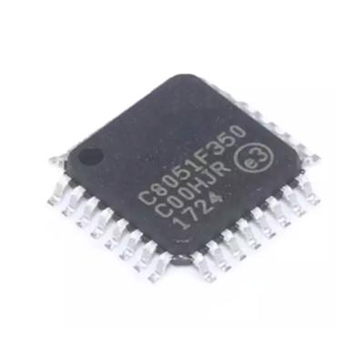 Chine C8051F350-GQR à vendre