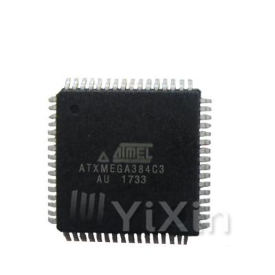 中国 ATXMEGA384C3-AU 販売のため
