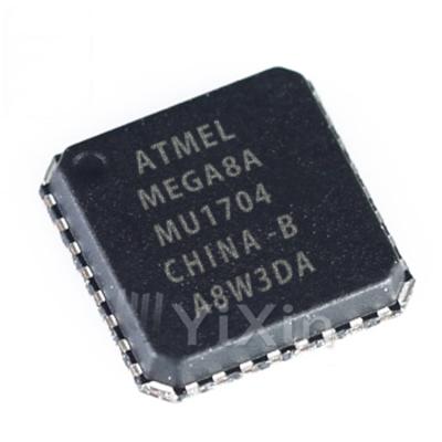 China ATMEGA8A-MU zu verkaufen