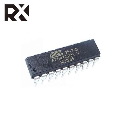China ATTINY85-15ST zu verkaufen