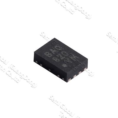 China PIC10F200-I/MC zu verkaufen