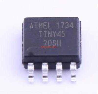 中国 ATtiny45-20SU 販売のため