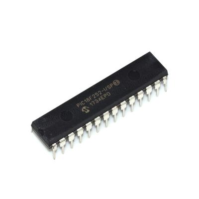 China PIC18LC252-I/SP zu verkaufen