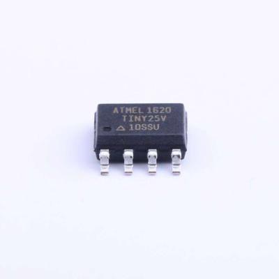 China ATTINY25V-10SSU zu verkaufen