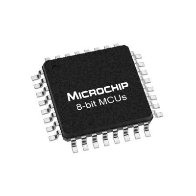 China PIC18F4550T-I/PT à venda