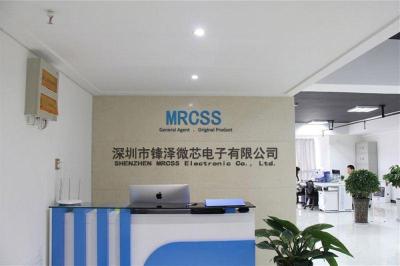 China PIC16F724T-I/ML à venda