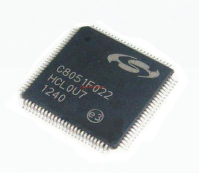 중국 C8051F020-GQR 판매용