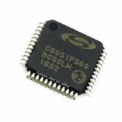 中国 C8051F500-IQR 販売のため