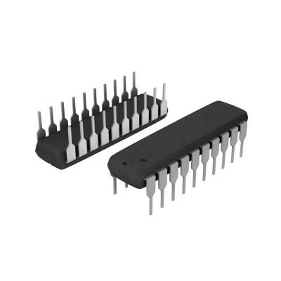 China ATTINY4313-PU zu verkaufen