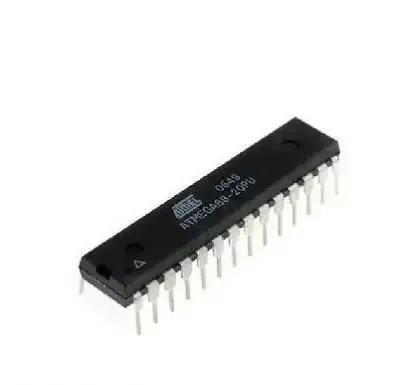 China ATmega88-20PU zu verkaufen