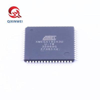 China ATXMEGA192A3U-AU zu verkaufen