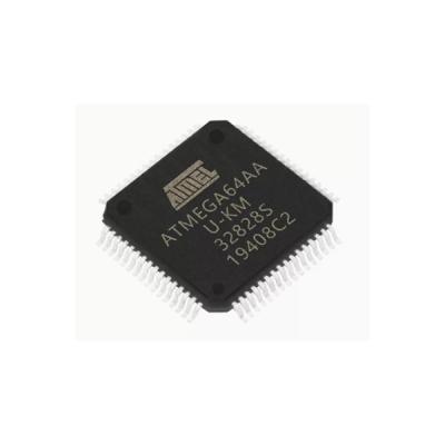 China ATMEGA644P-20MQ zu verkaufen