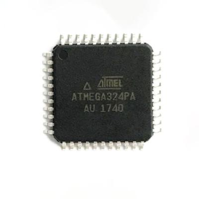 China ATMEGA324PA-AU zu verkaufen