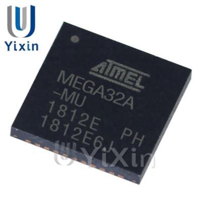 Китай ATMEGA32A-MU продается