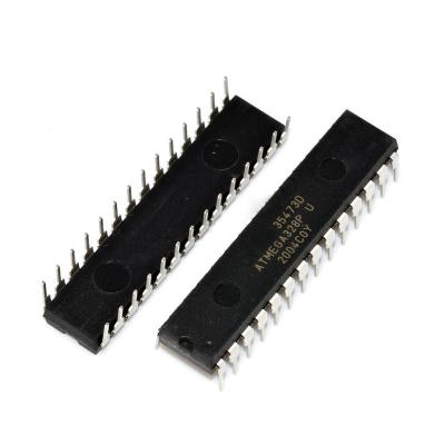 中国 ATMEGA328P-MU 販売のため