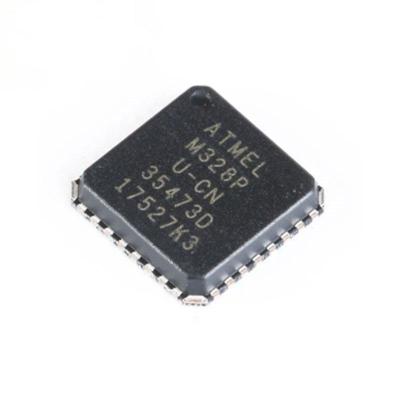 中国 ATMEGA328P-MU 販売のため