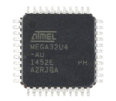 Китай ATMEGA32U4-AU продается