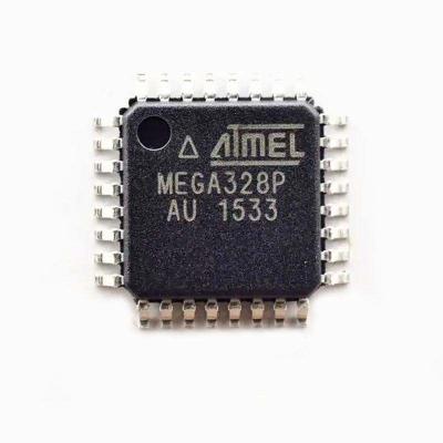 China ATMEGA328P-AU for sale