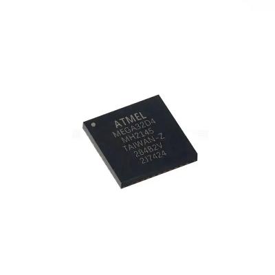 中国 ATMEGA168PA-15MZ 販売のため