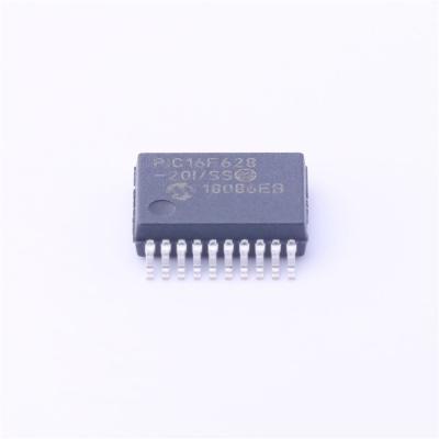 중국 PIC16F628-20I/SS 판매용