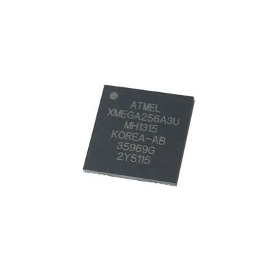 China ATXMEGA256A3U-MH à venda