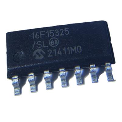 중국 PIC16F15325-I/SL 판매용