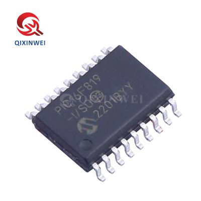 中国 PIC16F819T-I/SS 販売のため