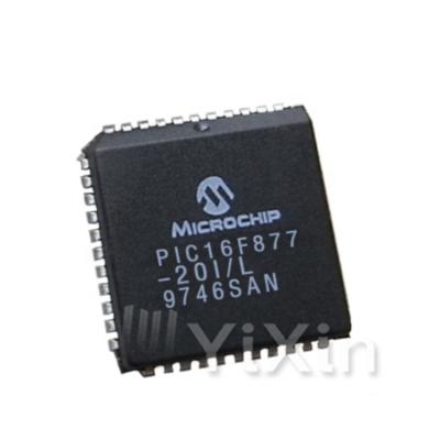 中国 PIC16F877-20I/L 販売のため