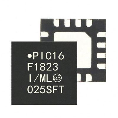 中国 PIC16LF1823T-I/ML 販売のため