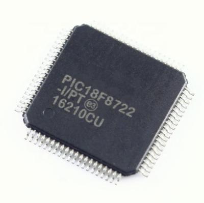 중국 PIC18F8722-I/PT 판매용