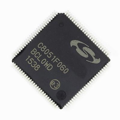중국 C8051F060-GQ 판매용