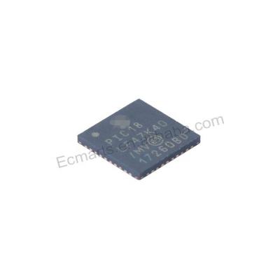中国 PIC18LF47K40-E/MV 販売のため