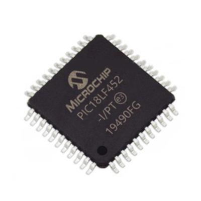 Китай PIC18LF47K40T-I/PT продается